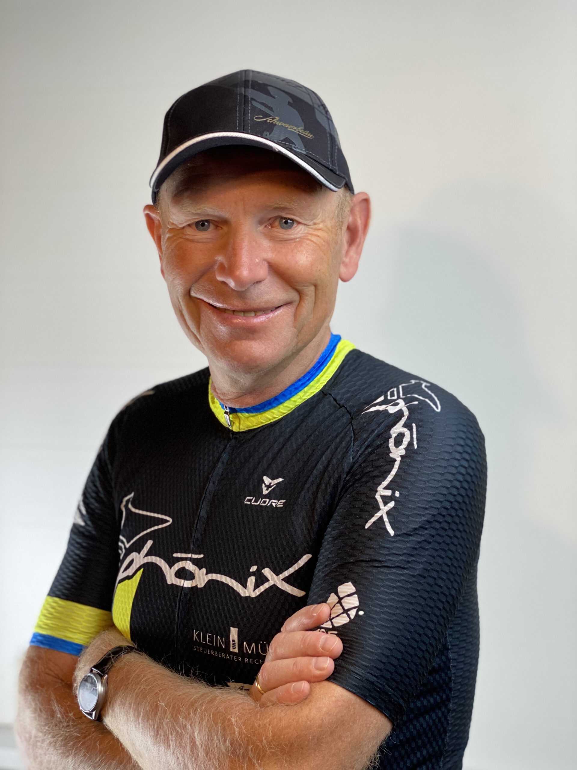 Herbert Zimmermann | RV Phönix Augsburg