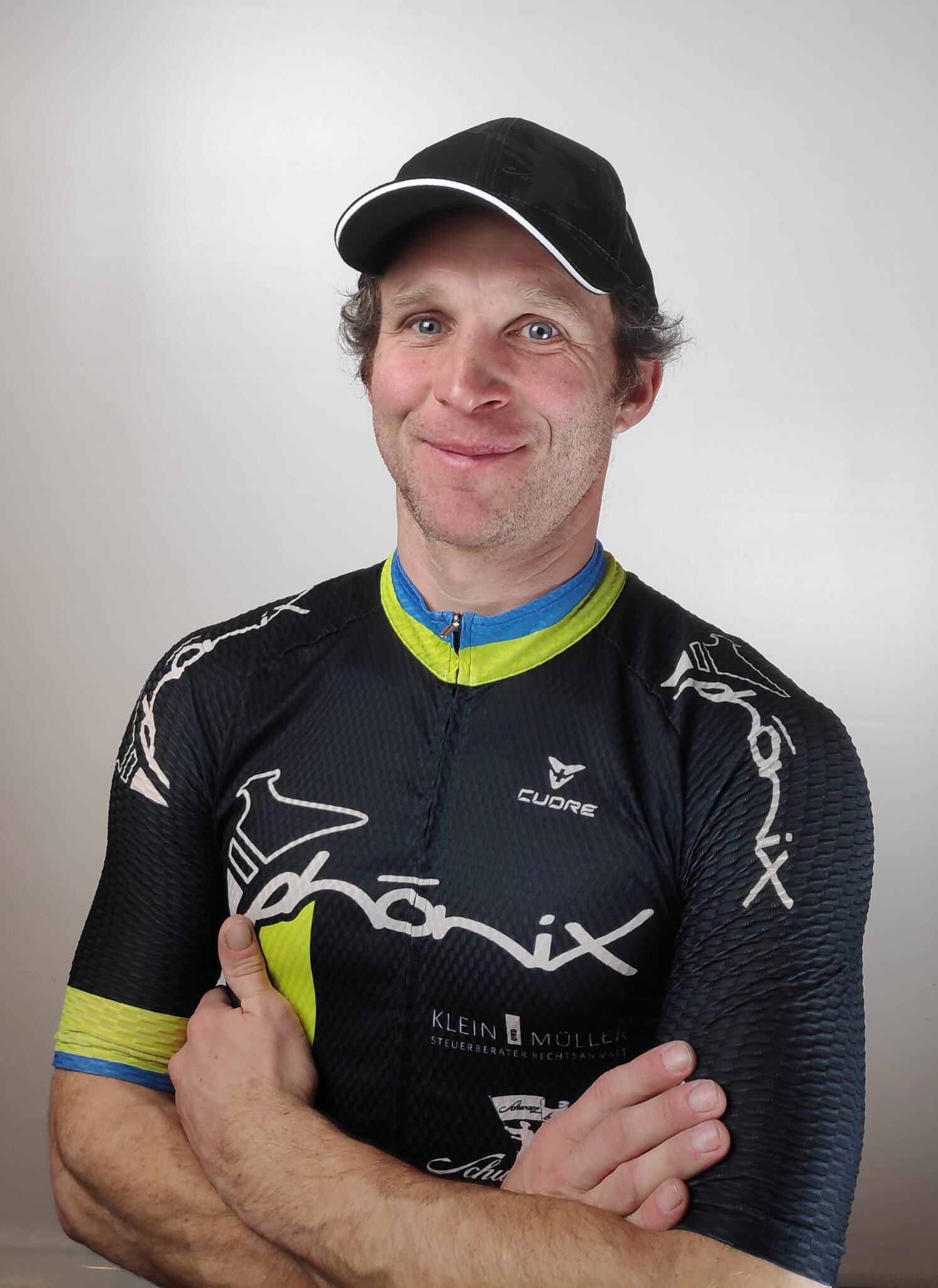 Martin Brenner | RV Phönix Augsburg